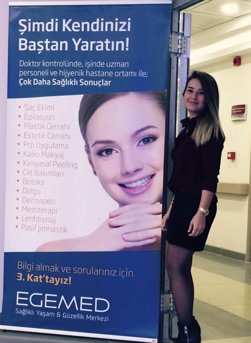 Estetisyenlik Kursu & Güzellik Uzmanlığı Kursu İzmir | Sevgi Akademi